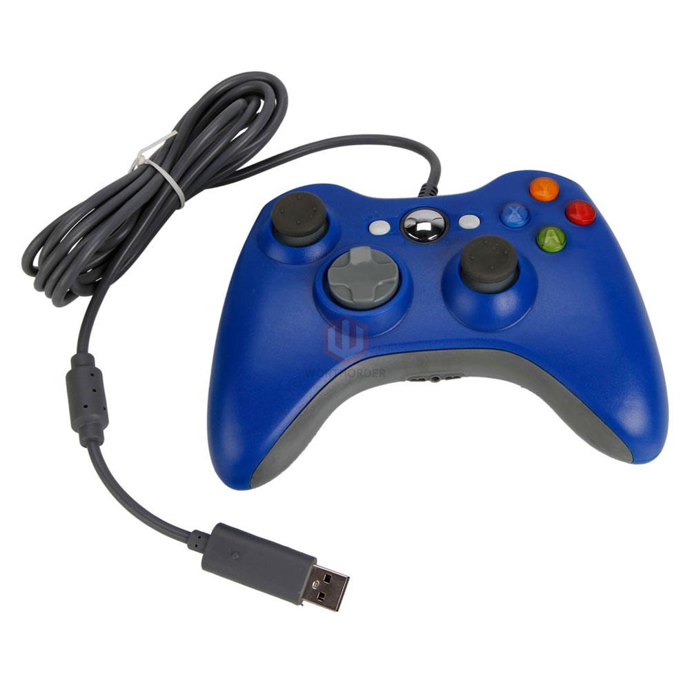 Xbox 360 Controller Wired